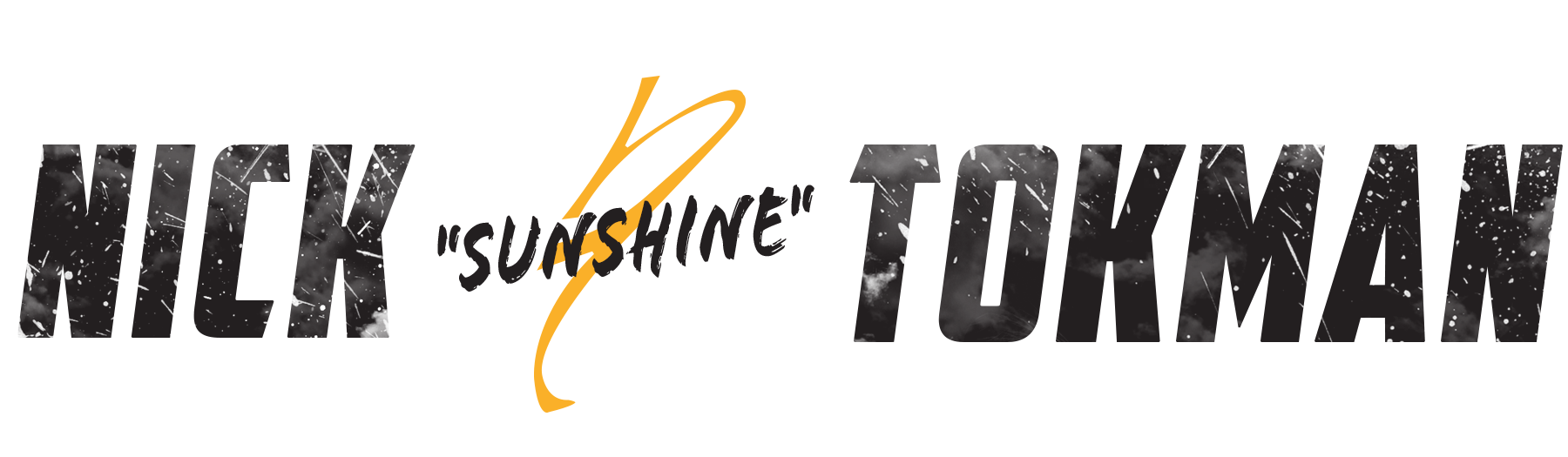 About Nick - Nick Tokman